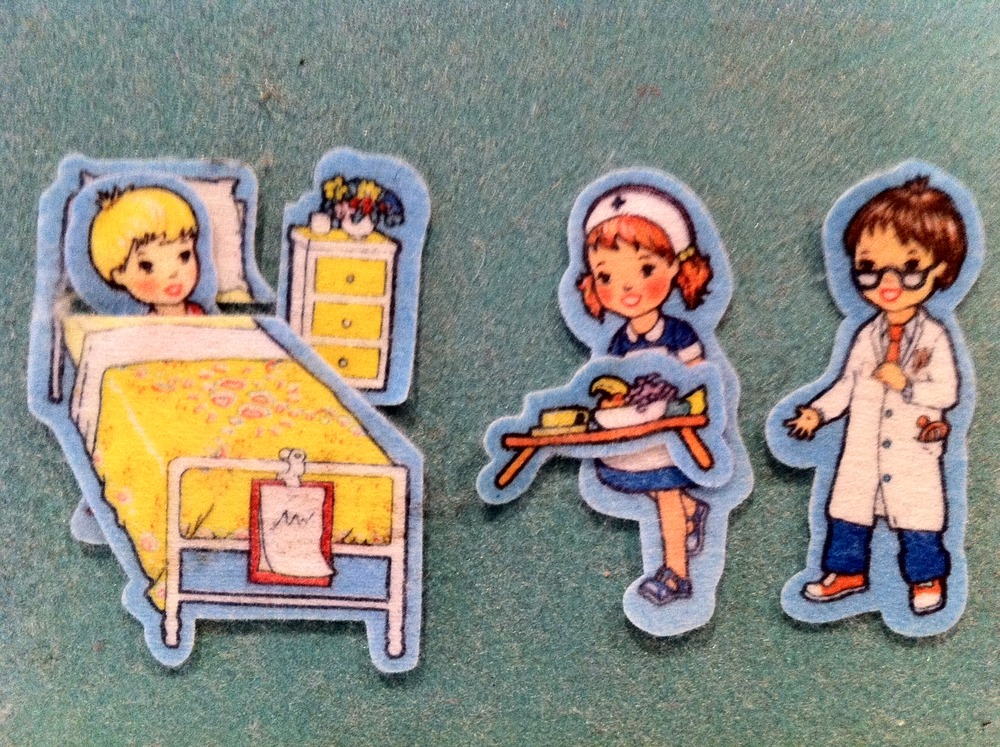 Sorry, I didn’t Blog! – Cauldrons and Cupcakes