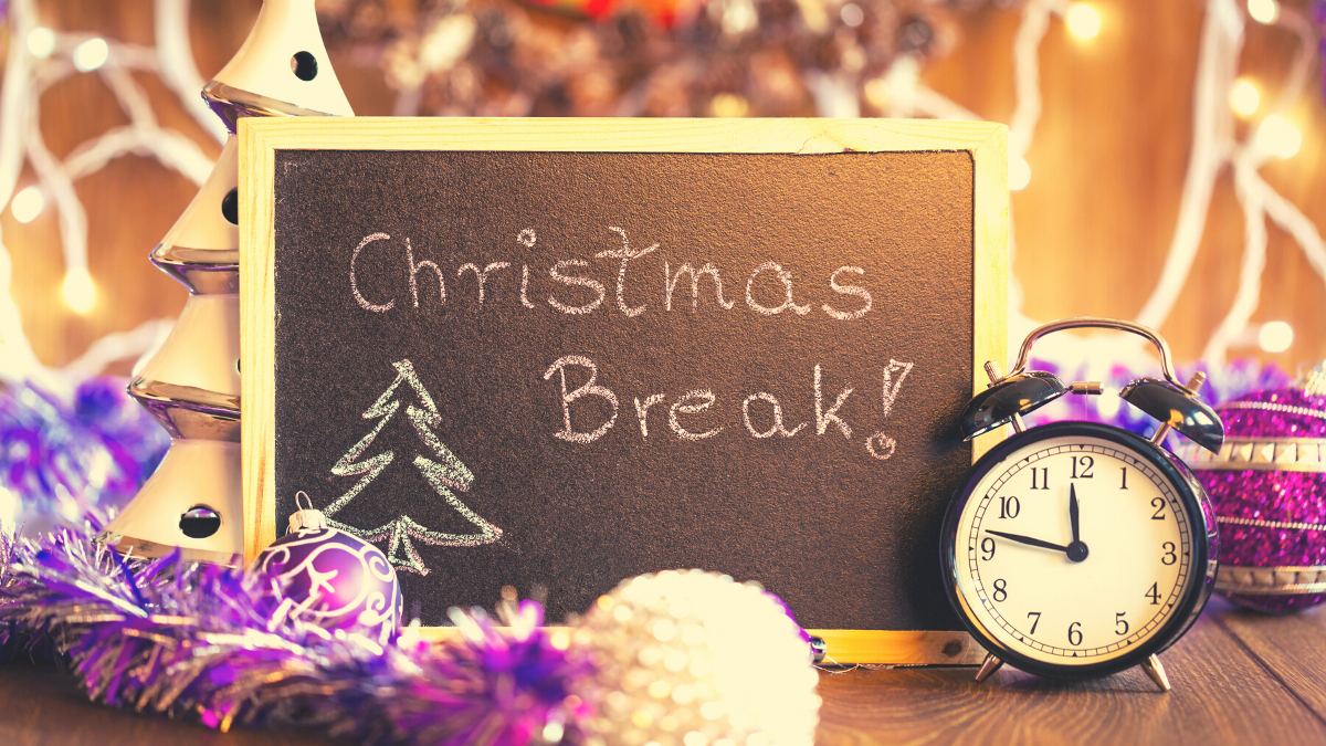 Our Office Hours and Schedule For the Christmas Break 2020 - Cauldrons ...
