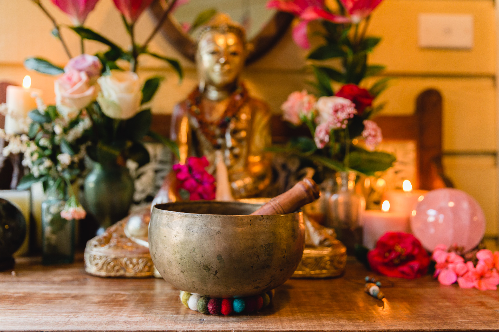 Ritual and Ceremony – Cauldrons and Cupcakes