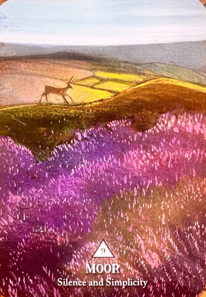 The Gifts of Silence and Simplicity- Monday Oracle 25 August 2025 ...